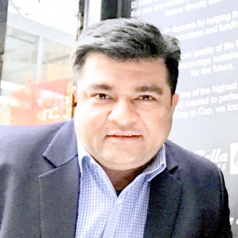 Raja Sharma