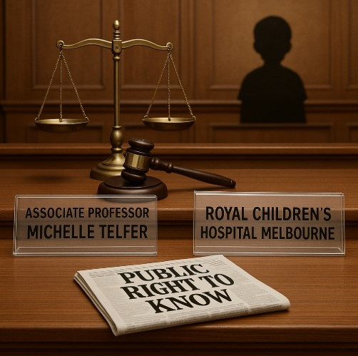 Justice Names Names: Public Interest Triumphs in Landmark Family Law ...