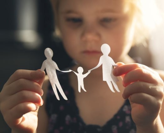 Mother found guilty of contravening orders for child custody and ...