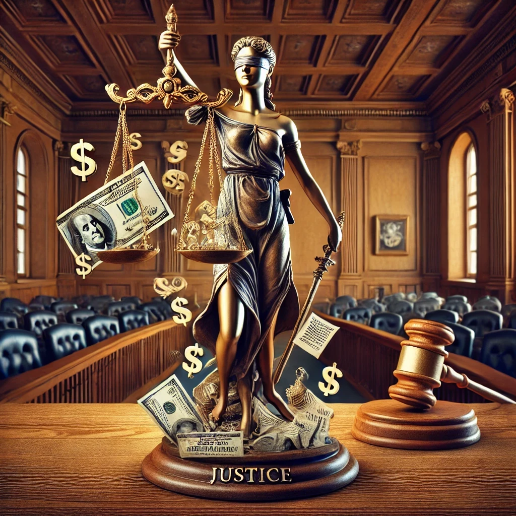 Costs Judgment: A Cautionary Tale of Litigation Conduct in Family Law