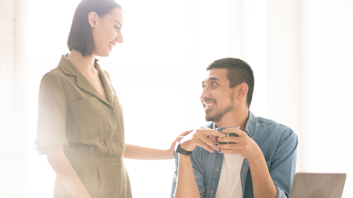 Parties Dispute Existence of De Facto Relationship