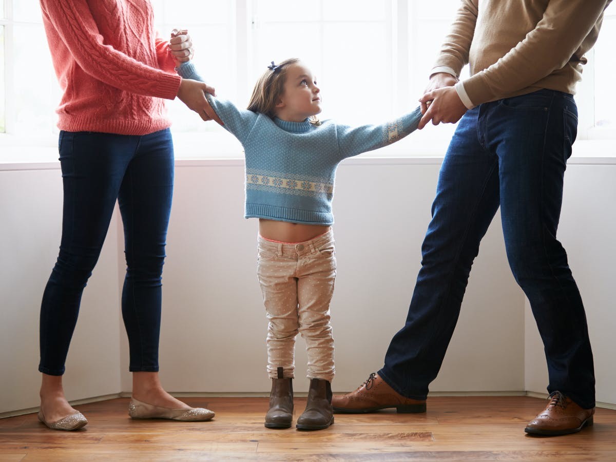 Father Opposes Mother's desire to Relocate with Children