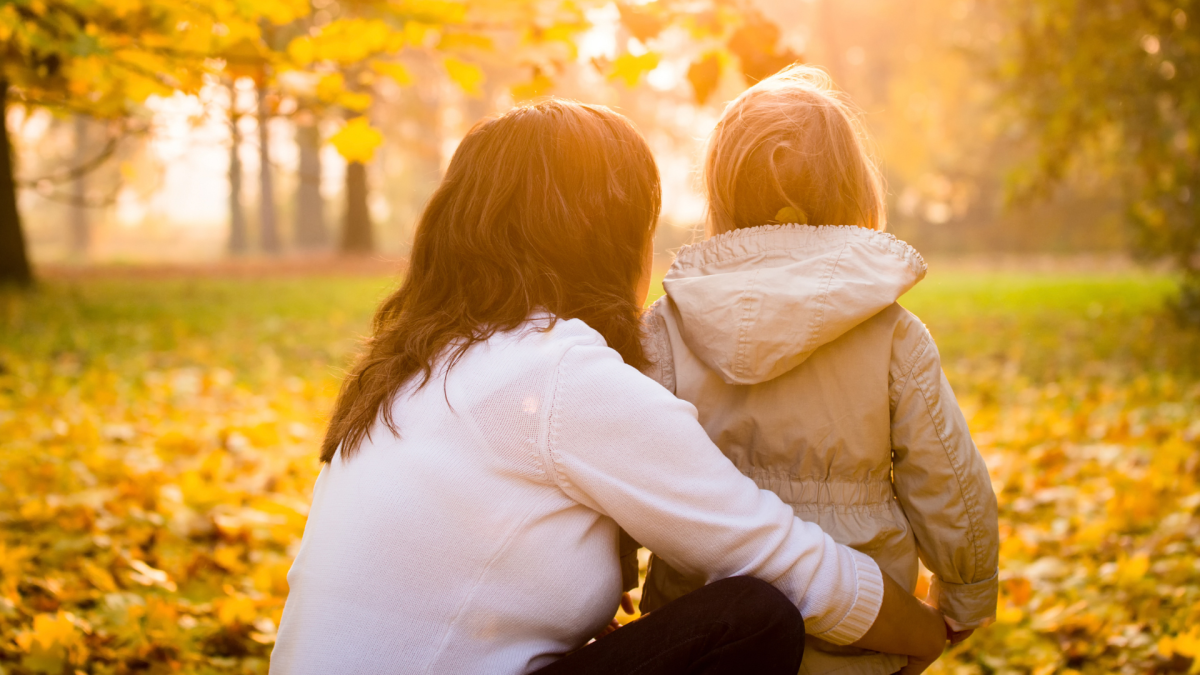Mother Appeals from Parenting Orders