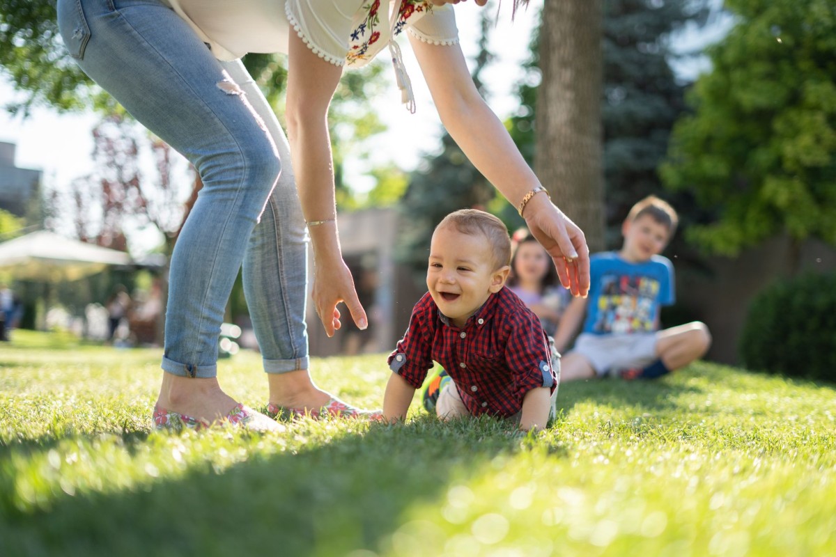 Five Step Guide to Child Support Debt Recovery & Enforcement