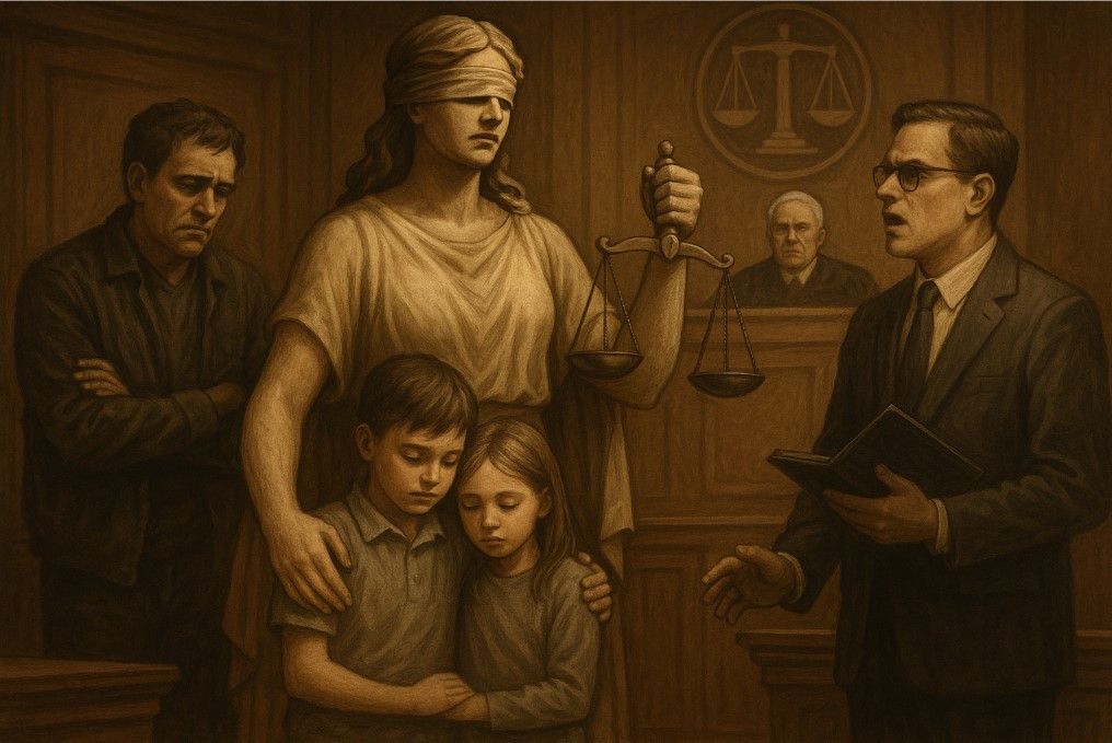 Objectivity Over Objections: The Court Stands by the Children's Lawyer ...
